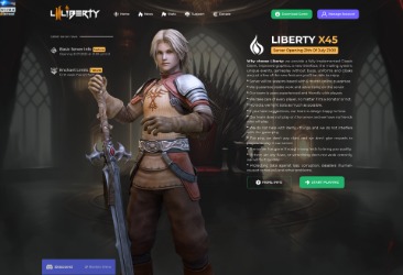 New Lineage 2 Private Servers 2023 | L2 Servers | l2 top | Server info